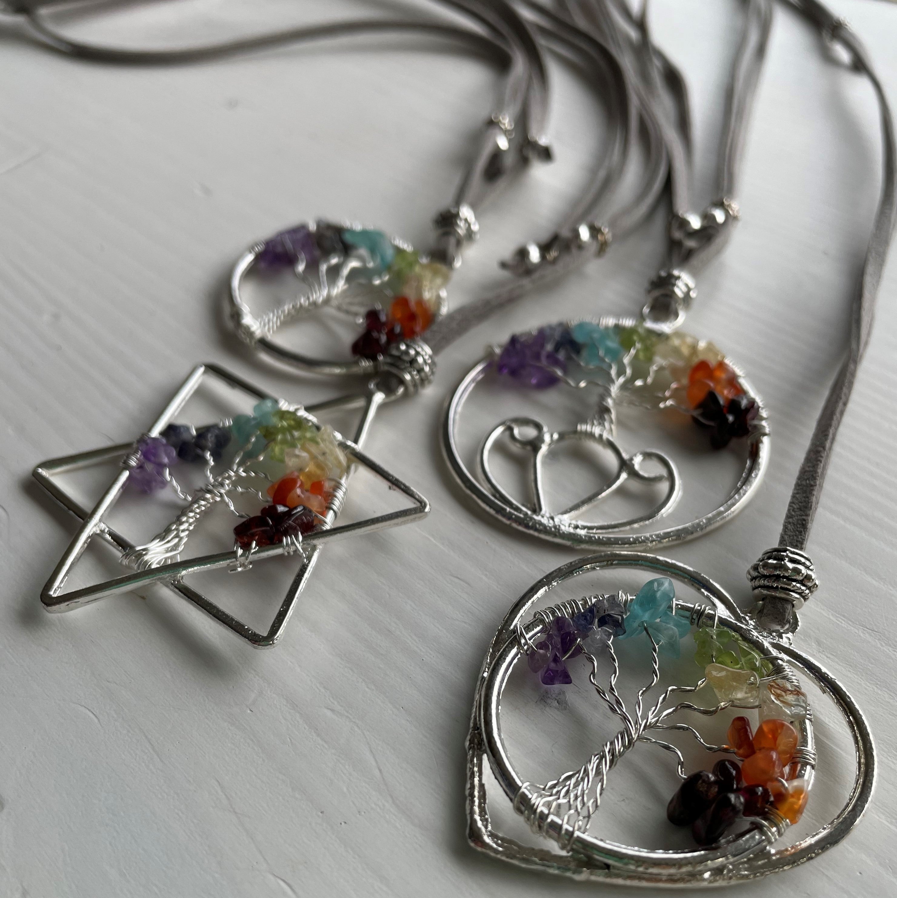 Chakra Balancing – Bohemian Mumma Designs